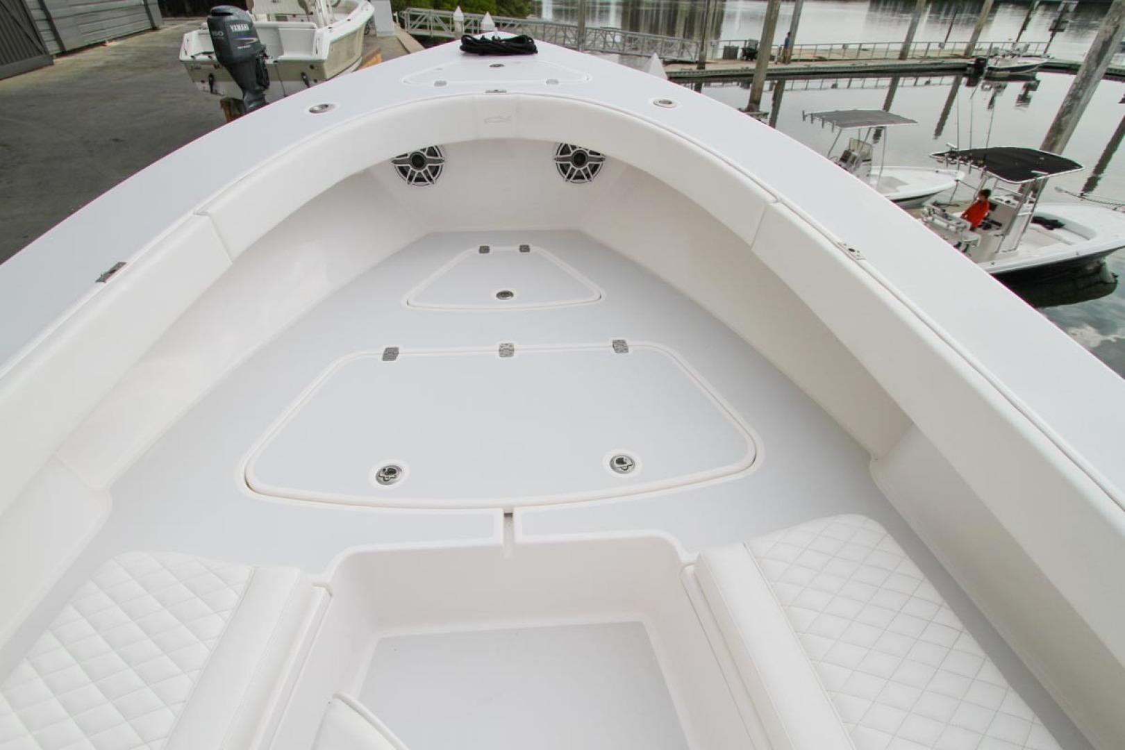 26' 2020 Gause Built 26 cc | Tampa Yacht Sales