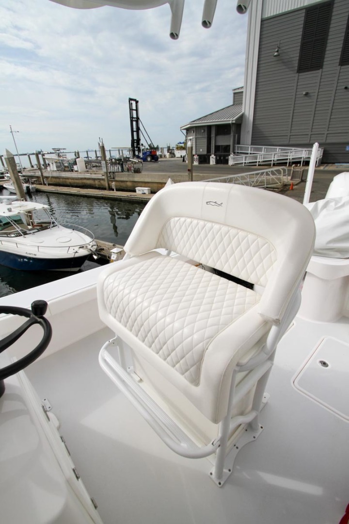 26' 2020 Gause Built 26 cc | Tampa Yacht Sales