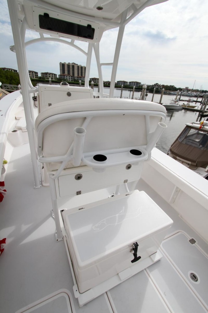 26' 2020 Gause Built 26 cc | Tampa Yacht Sales