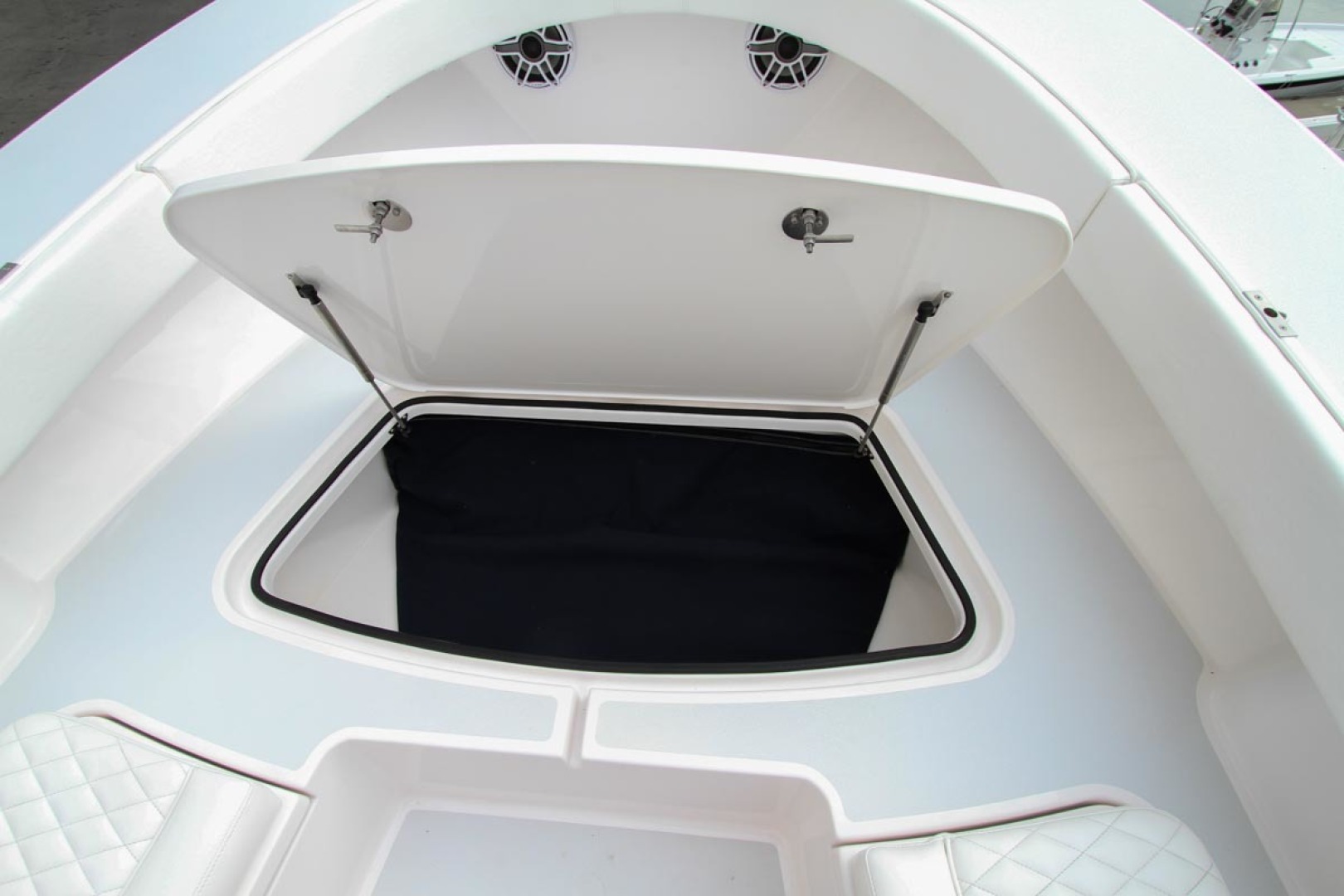 26' 2020 Gause Built 26 cc | Tampa Yacht Sales