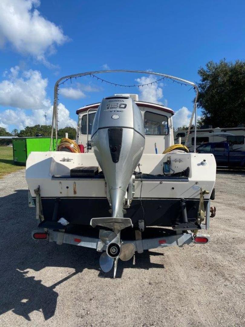 26' C-Dory Venture 26 for Sale | Motor Yachts | Grace Full 2776955 ...