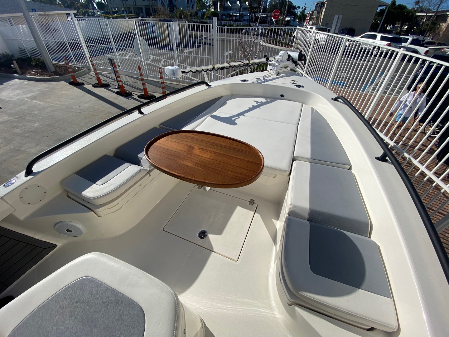 26' 2018 Pathfinder 2600 TRS | Tampa Yacht Sales