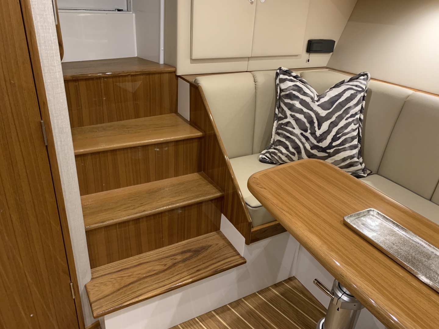 2021 Viking 44 Open Yacht For Sale | Checkmate | SI Yachts