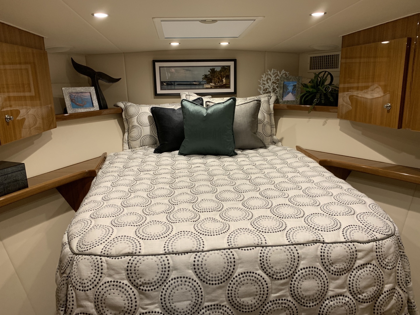 2021 Viking 44 Open Yacht For Sale | Checkmate | SI Yachts