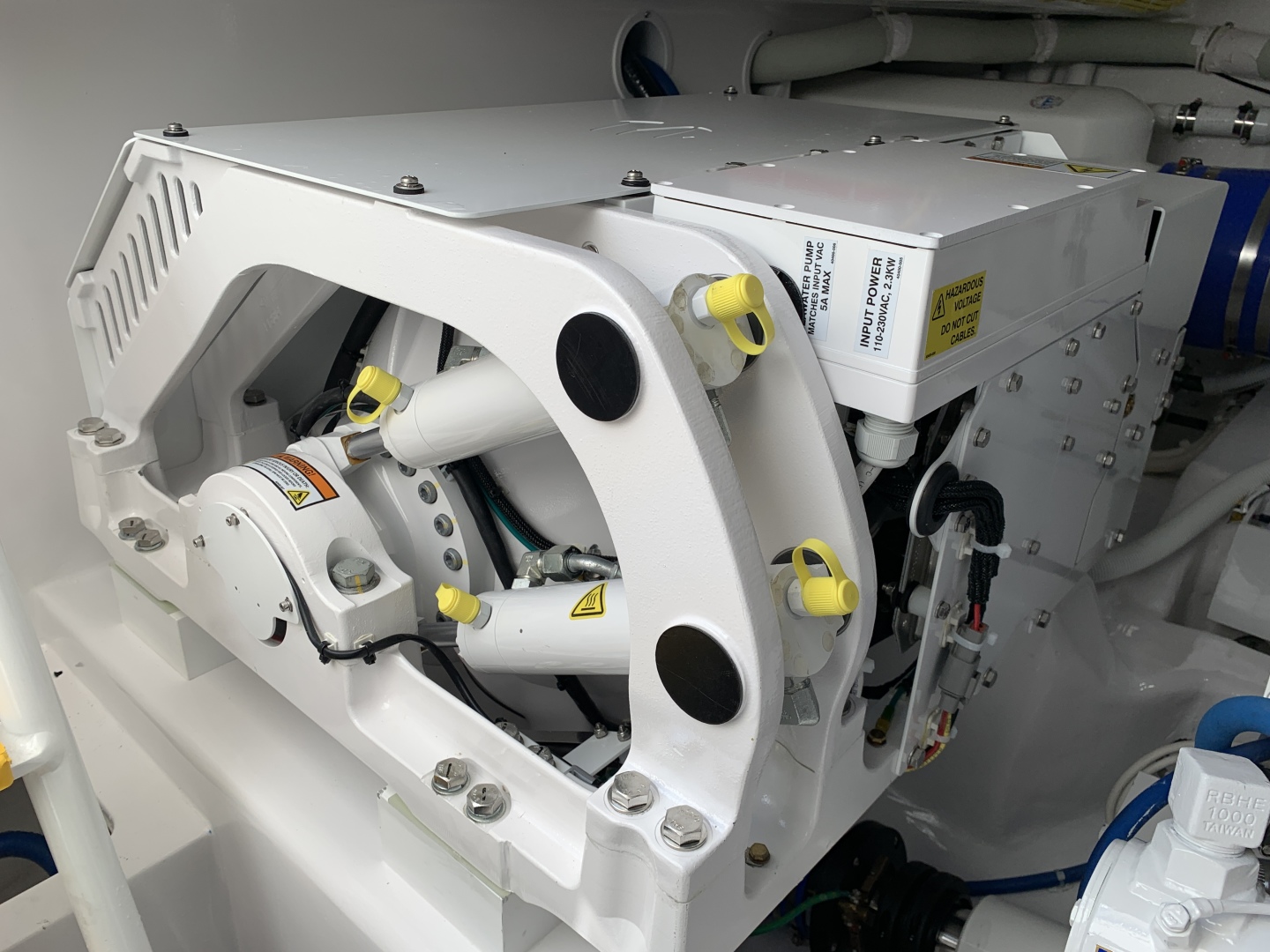 2021 Viking 44 Open Yacht For Sale | Checkmate | SI Yachts