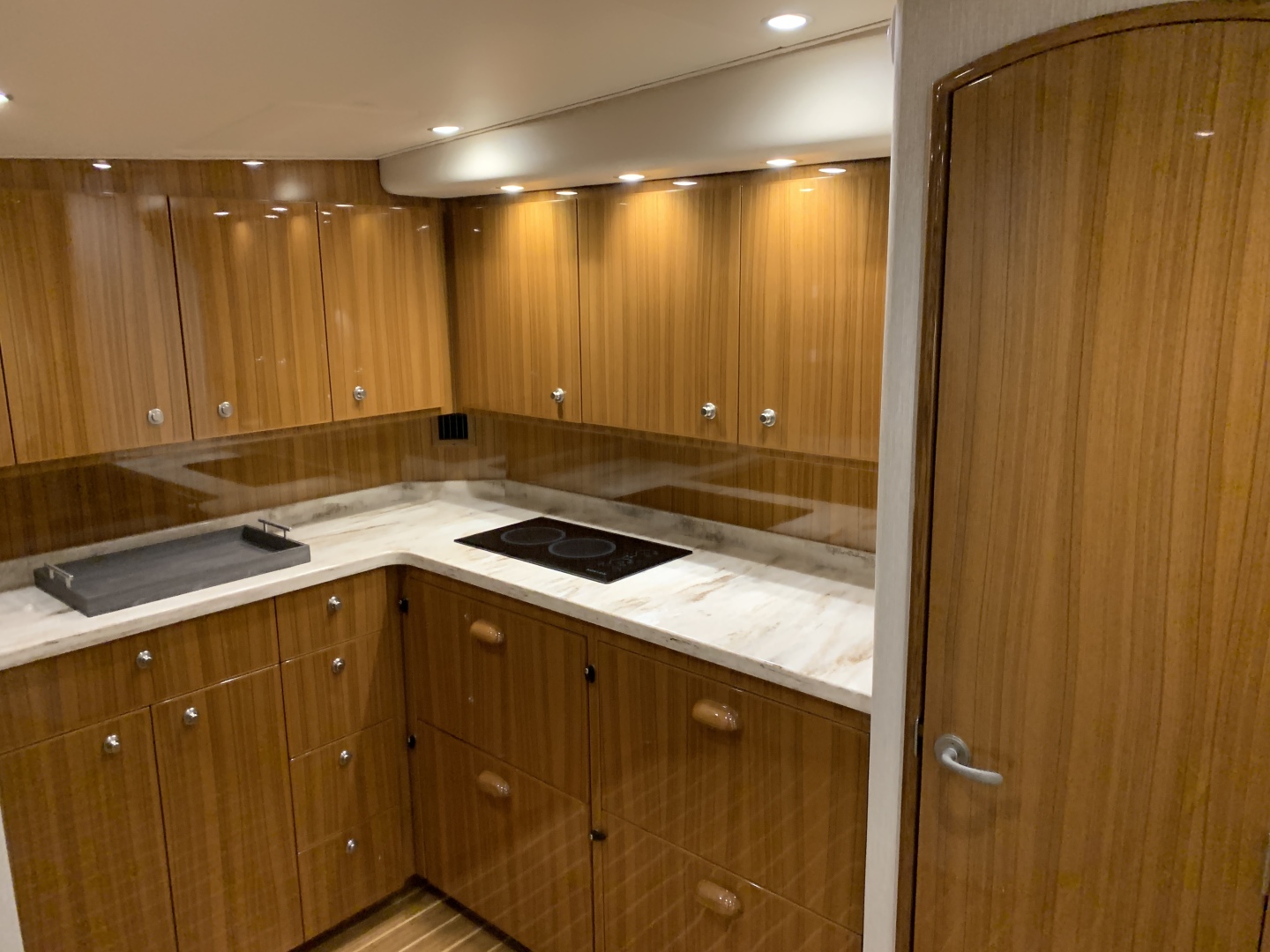 2021 Viking 44 Open Yacht For Sale | Checkmate | SI Yachts