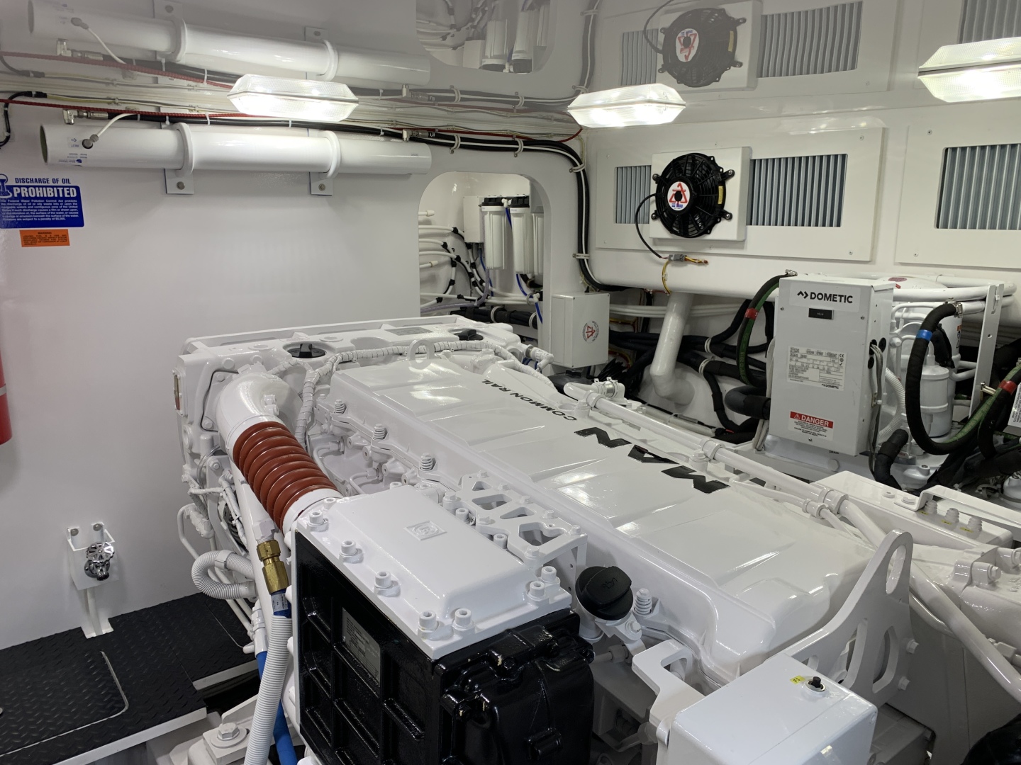 2021 Viking 44 Open Yacht For Sale | Checkmate | SI Yachts