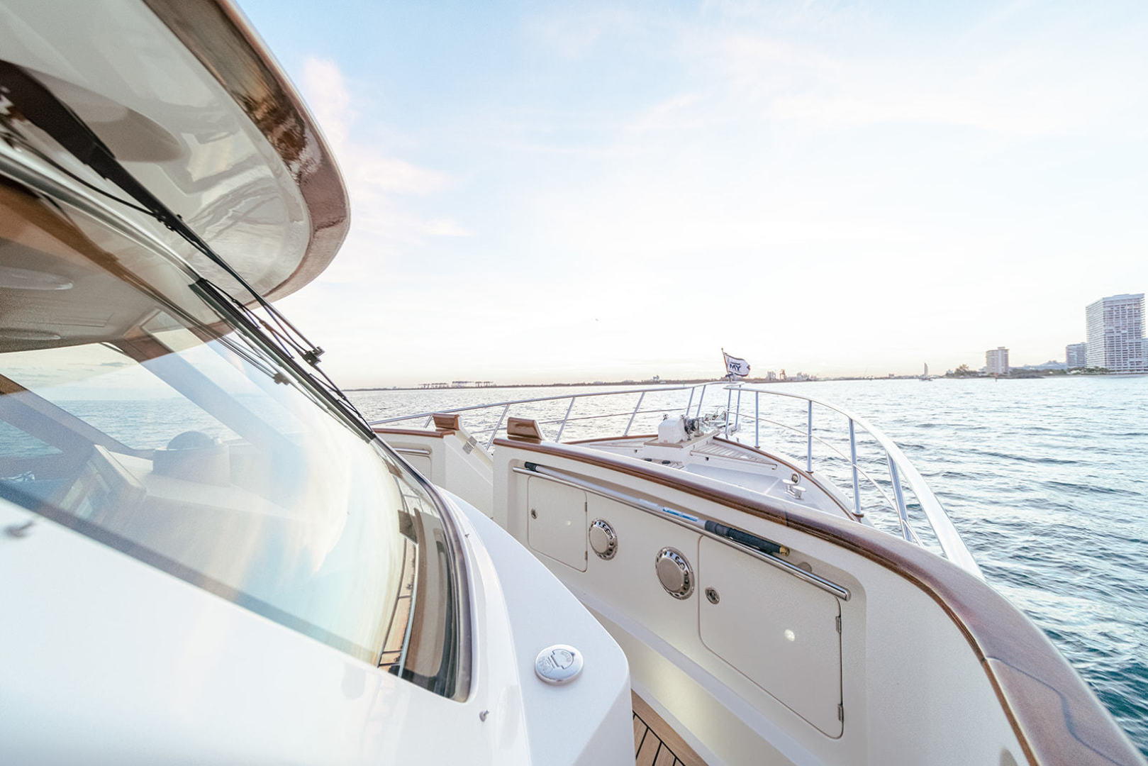 2016 Marlow Explorer 58E 58' Yacht For Sale | EASYWAY | Seattle Yachts