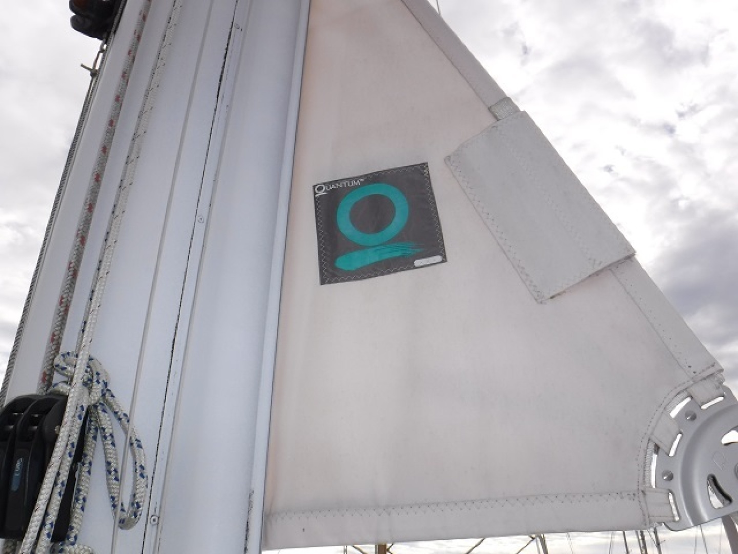 37' Fisher Motorsailer for Sale | Ketch | Mariner 2778010 | Curtis ...