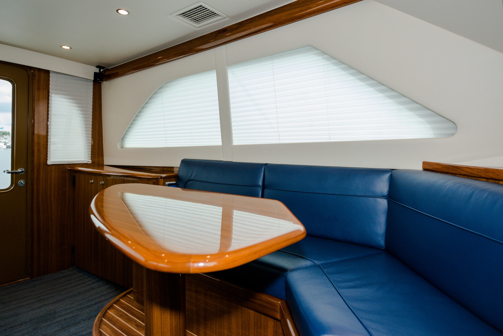 2012 Viking 42 Convertible Yacht For Sale | Dream Chaser | SI Yachts