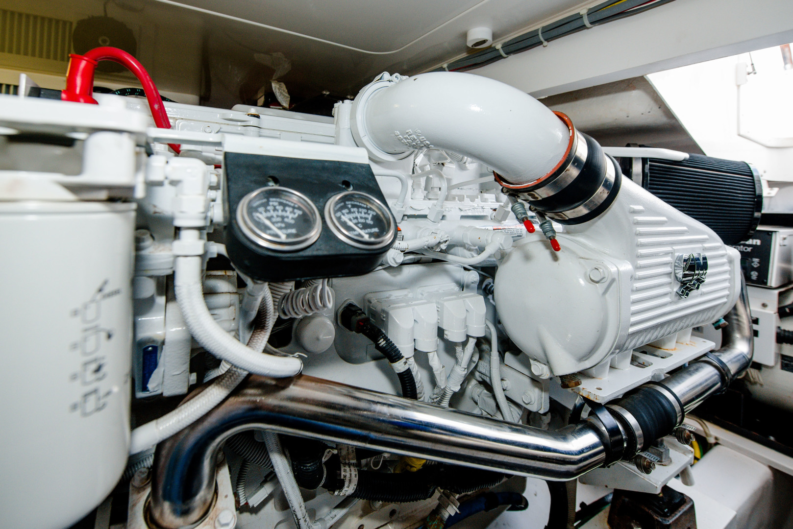 2012 Viking 42 Convertible Yacht For Sale | Dream Chaser | SI Yachts