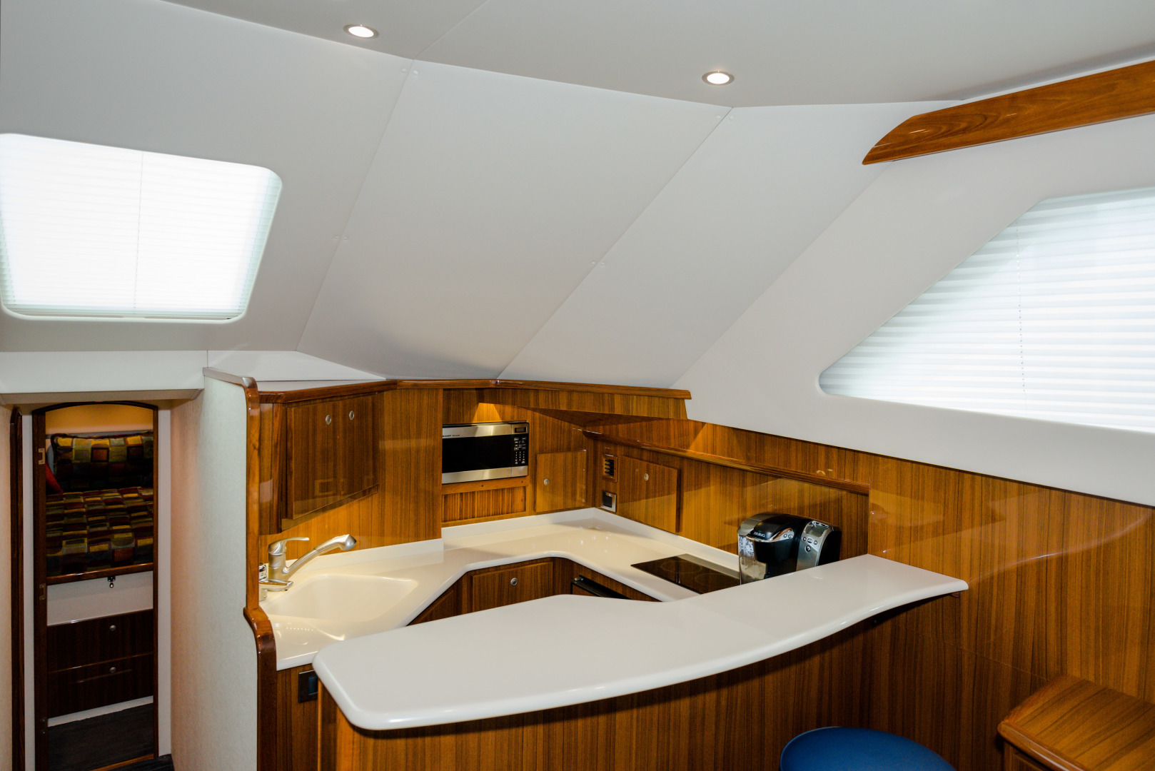 2012 Viking 42 Convertible Yacht For Sale | Dream Chaser | SI Yachts