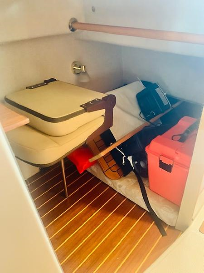 27' Ranger Tugs R27 for Sale | Trawlers | Blue Merle 2778515 | Curtis ...