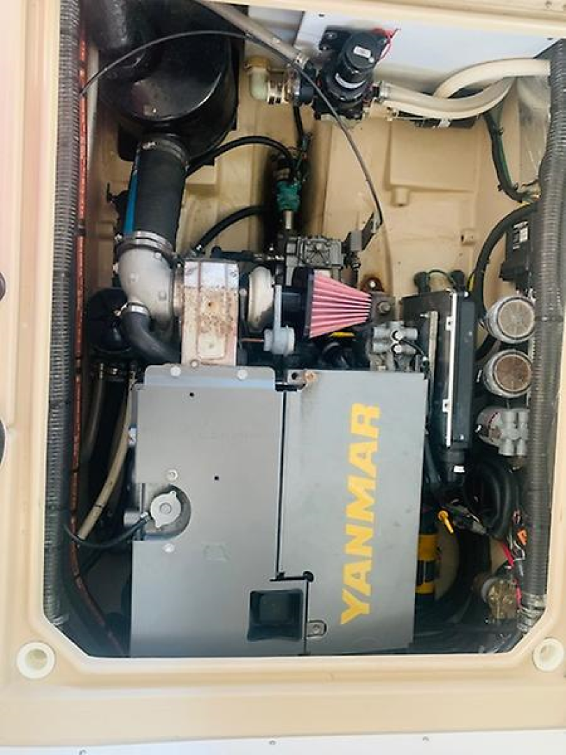 27' Ranger Tugs R27 for Sale | Trawlers | Blue Merle 2778515 | Curtis ...