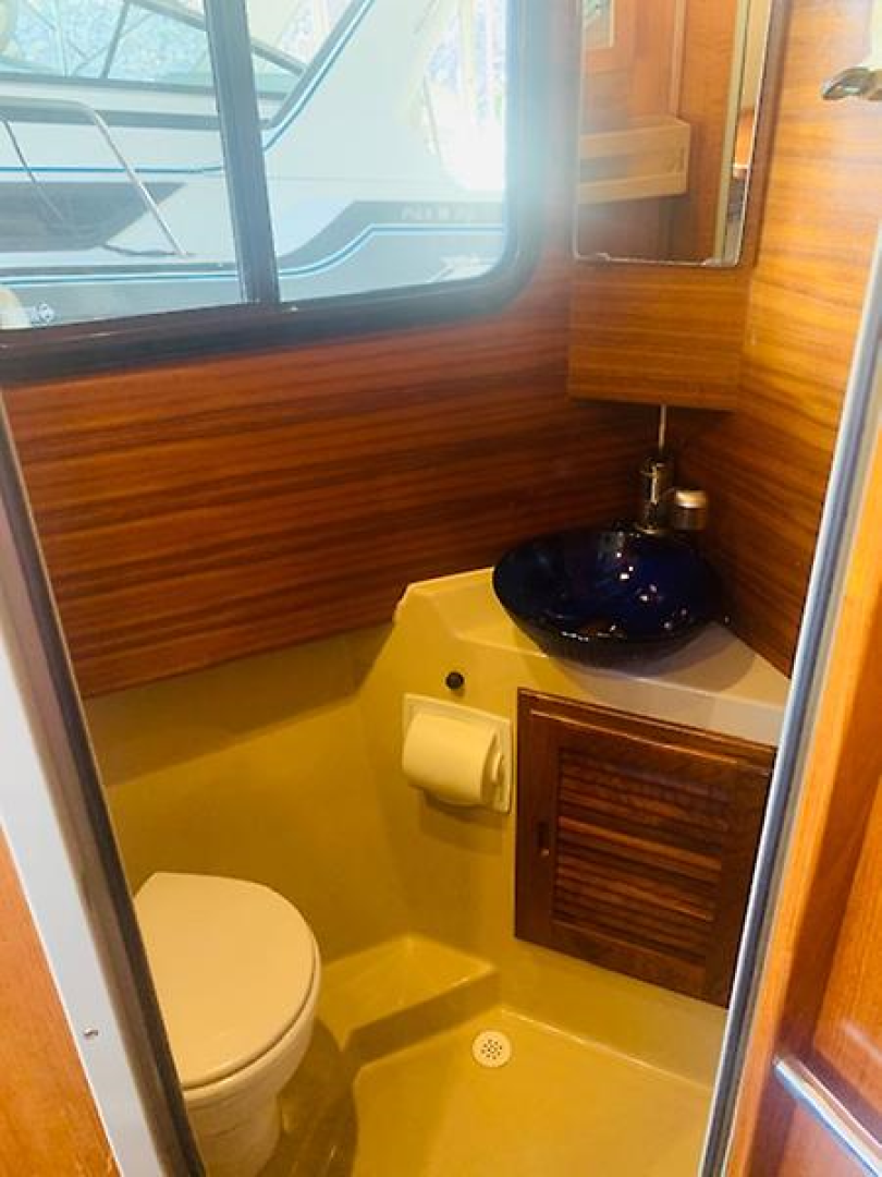 27' Ranger Tugs R27 for Sale | Trawlers | Blue Merle 2778515 | Curtis ...