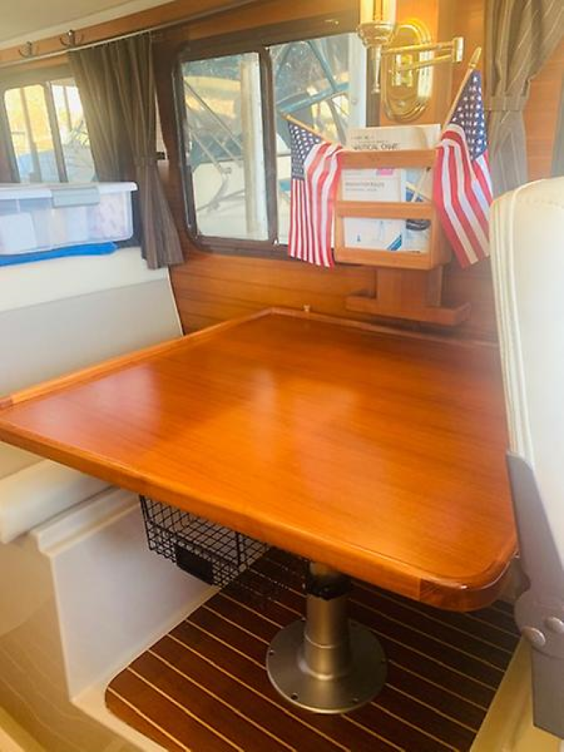 27' Ranger Tugs R27 for Sale | Trawlers | Blue Merle 2778515 | Curtis ...