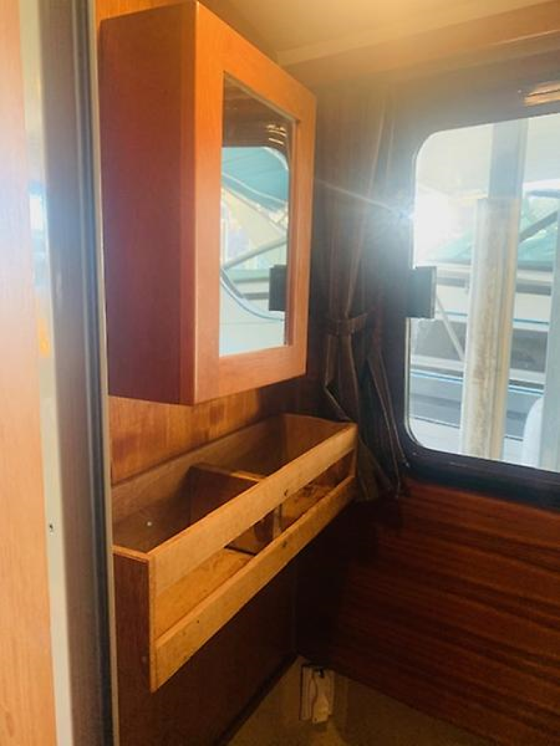 27' Ranger Tugs R27 for Sale | Trawlers | Blue Merle 2778515 | Curtis ...