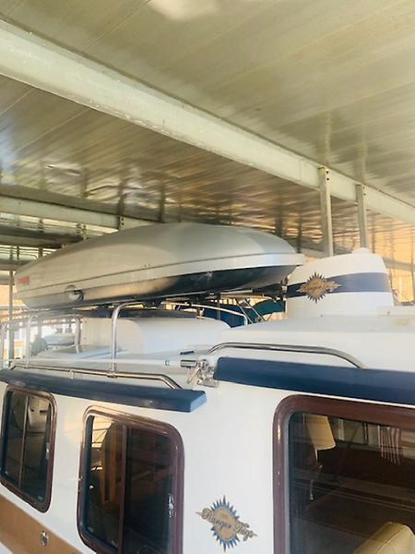 27' Ranger Tugs R27 for Sale | Trawlers | Blue Merle 2778515 | Curtis ...