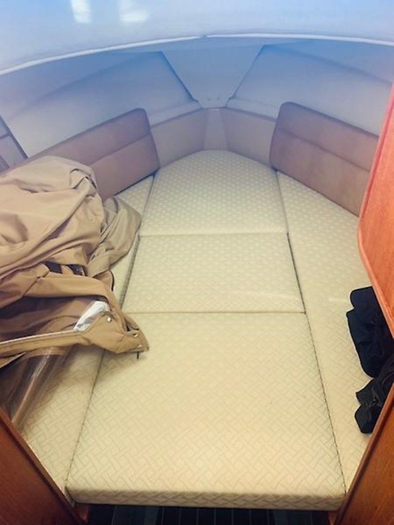 27' Ranger Tugs R27 for Sale | Trawlers | Blue Merle 2778515 | Curtis ...