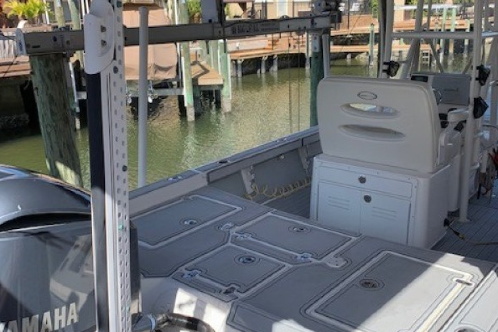 26' 2017 Pathfinder | Tampa Yacht Sales