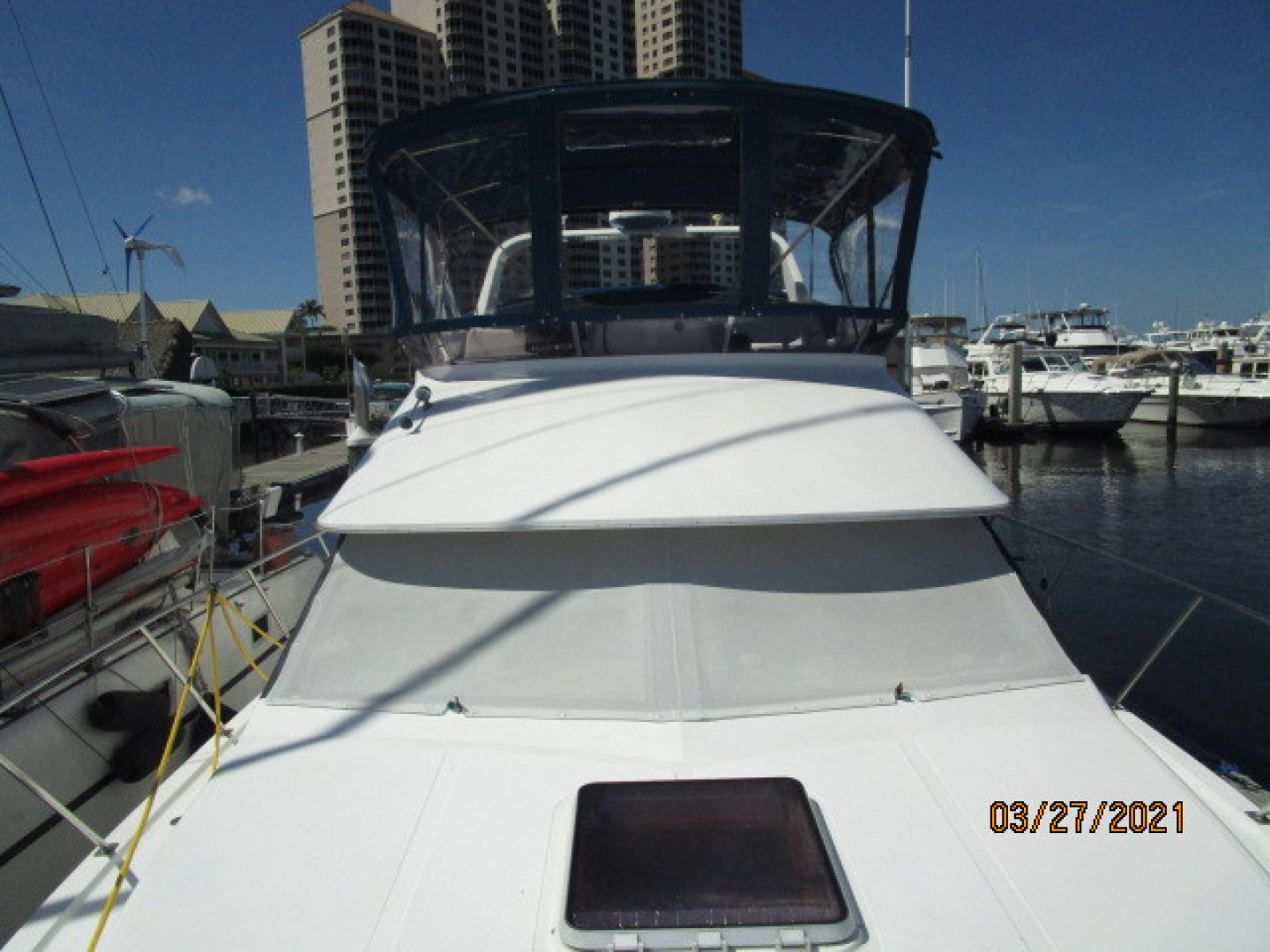 39' Ocean Alexander "39" Ocean for Sale | Motor Yachts | Perfect Day ...