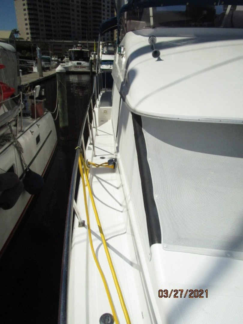 39' Ocean Alexander "39" Ocean for Sale | Motor Yachts | Perfect Day ...