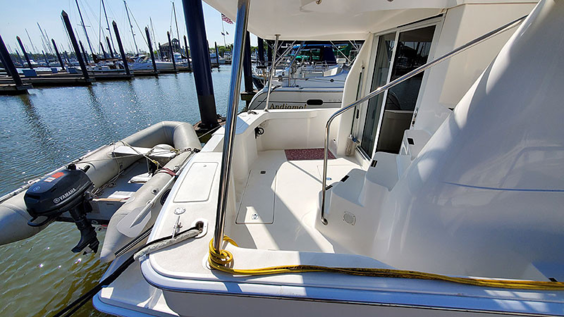 39' Mainship 390 Sedan for Sale | Trawlers | Nauti Paws 2778735 ...
