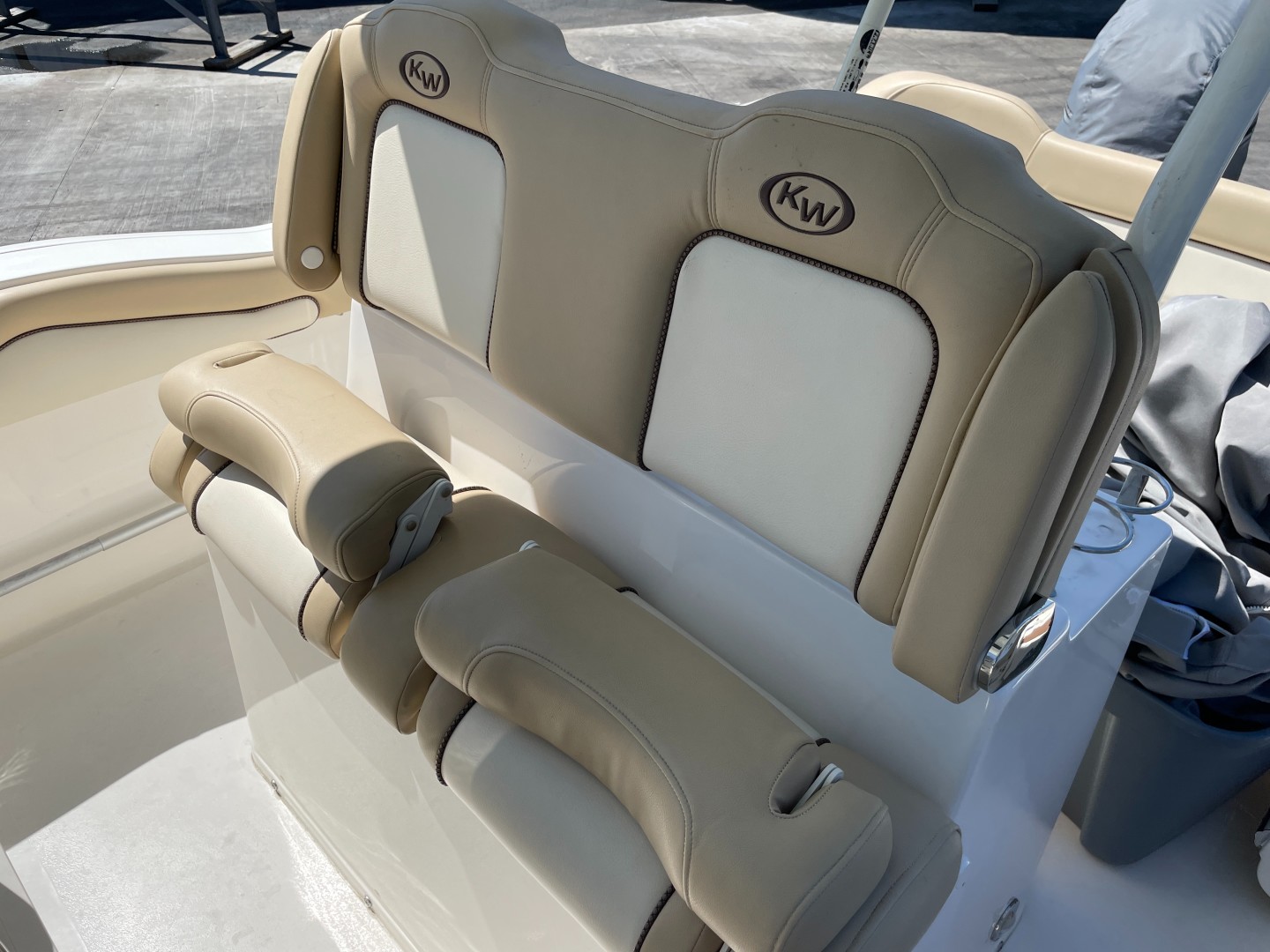 26' 2020 Key West 263 FS | Tampa Yacht Sales