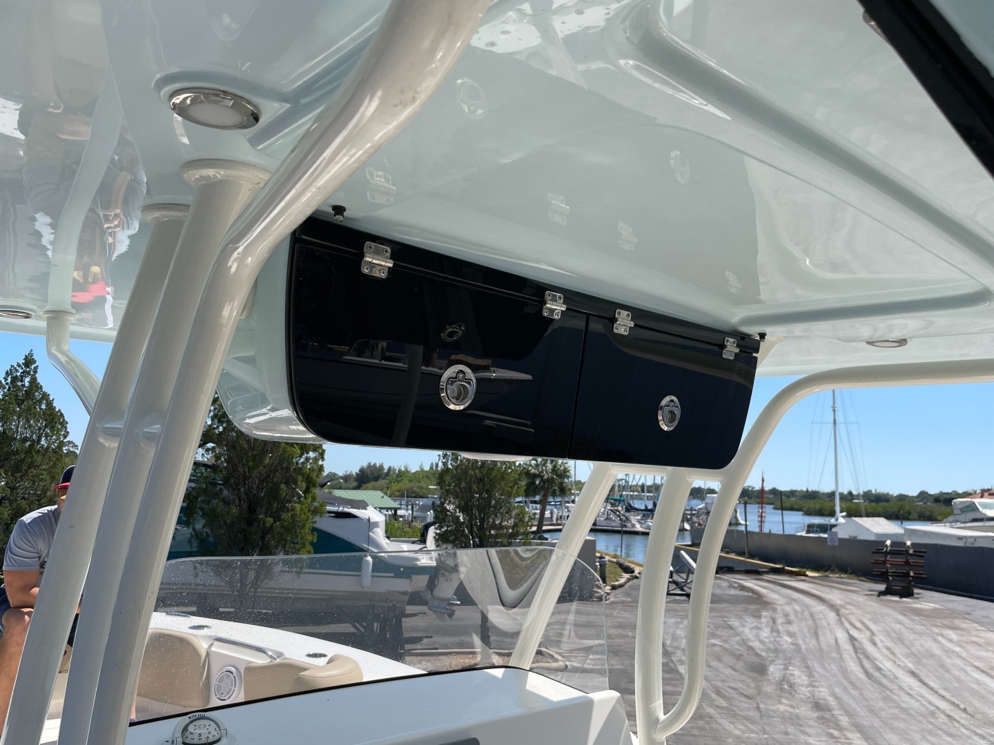 26' 2020 Key West 263 FS | Tampa Yacht Sales