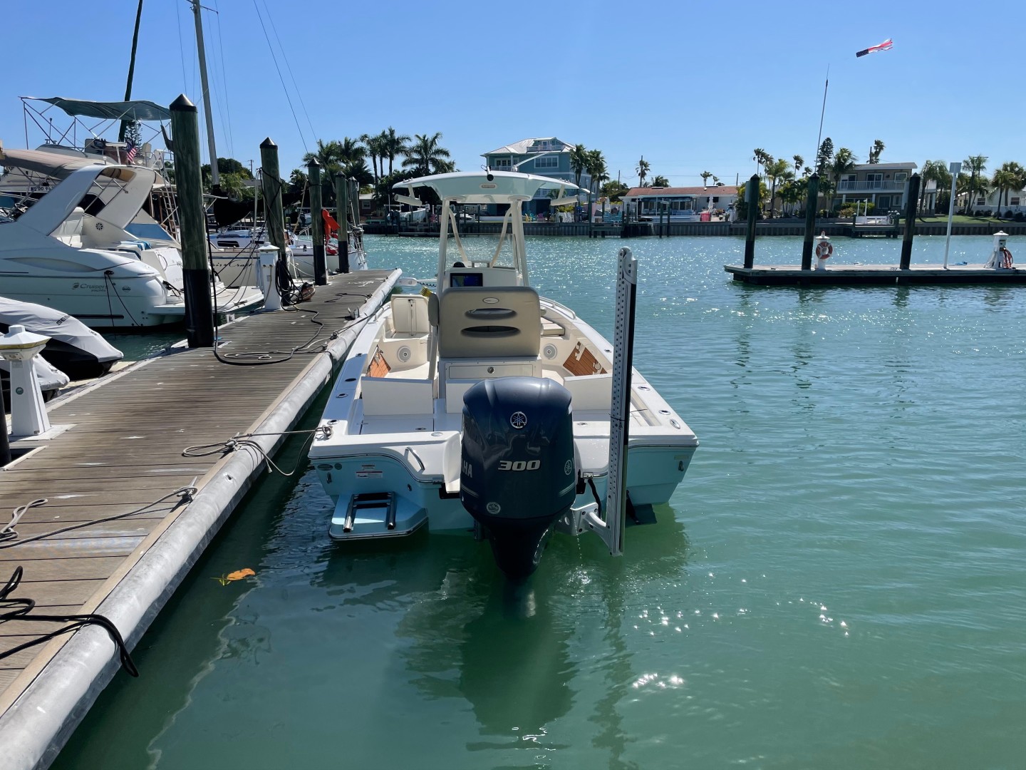 26' 2017 Pathfinder 2600 TRS | Tampa Yacht Sales