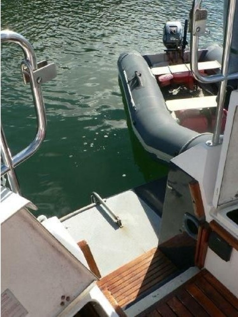 Sea Squatch 1990 Catalina 42 for sale in Warwick, Rhode Island by ...