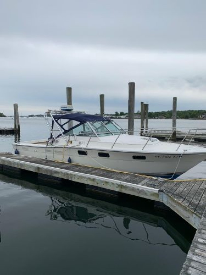 27' Tiara Yachts Open for Sale | Cruisers | | Curtis Stokes Yacht Brokerage