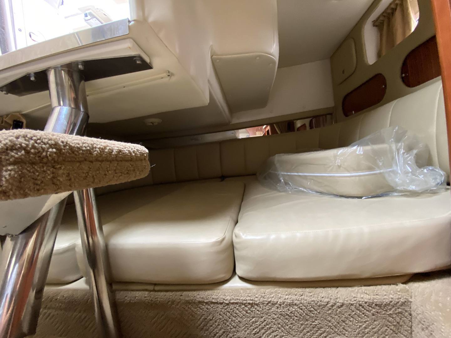 Migration 2006 Rinker 33 for sale in Stratford, Connecticut by Brewer ...