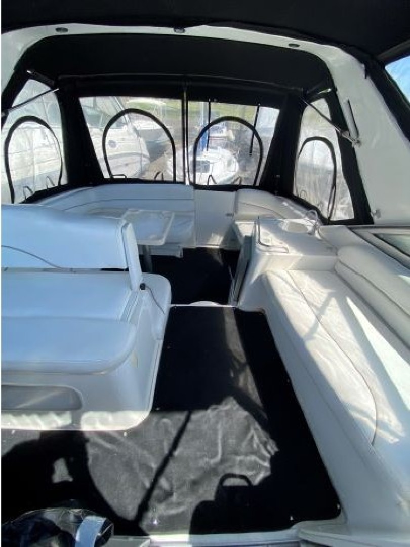 SUNSET SEEKER 2001 Larson 33 for sale in Norwalk, Connecticut by Brewer ...