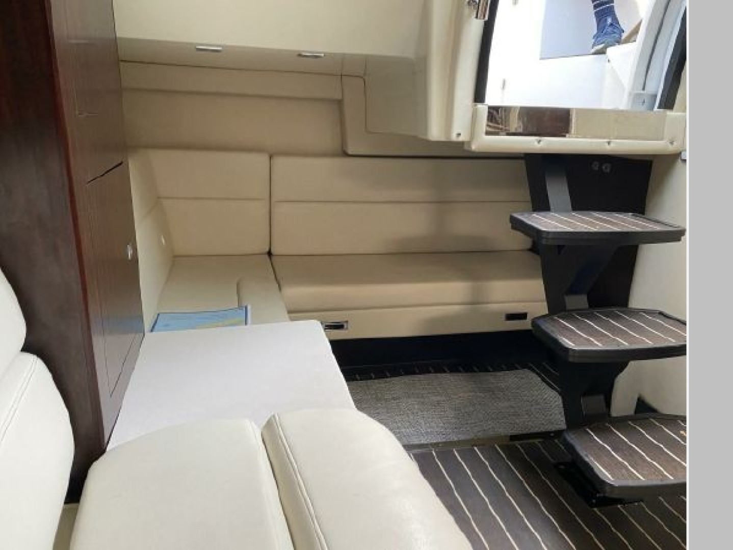 Magic 10 2015 Monterey 33 for sale in Stratford, Connecticut by Brewer ...