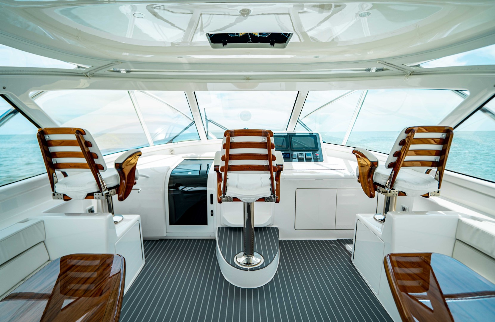 2020 Viking 48 Open Yacht For Sale