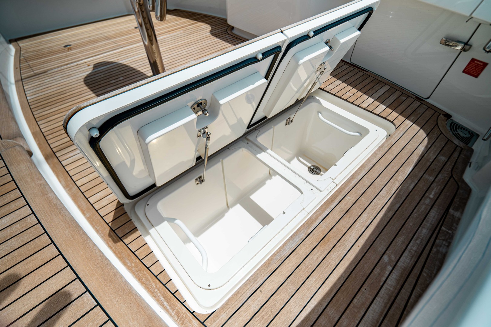 2020 Viking 48 Open Yacht For Sale