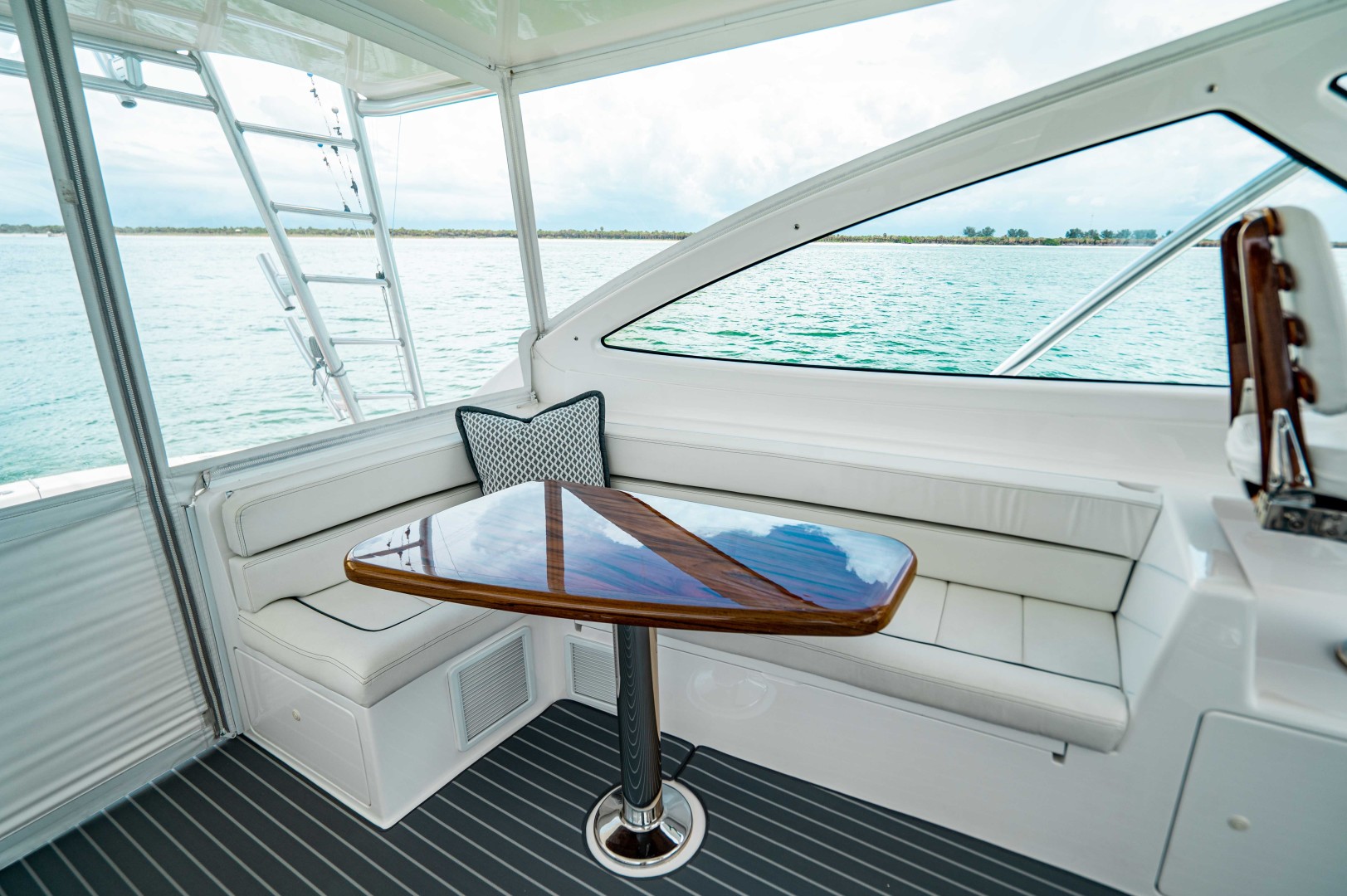 2020 Viking 48 Open Yacht For Sale