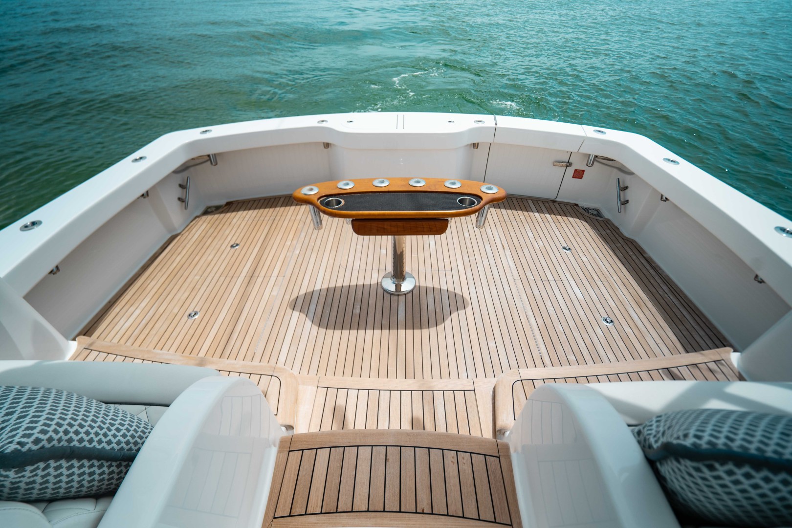 2020 Viking 48 Open Yacht For Sale