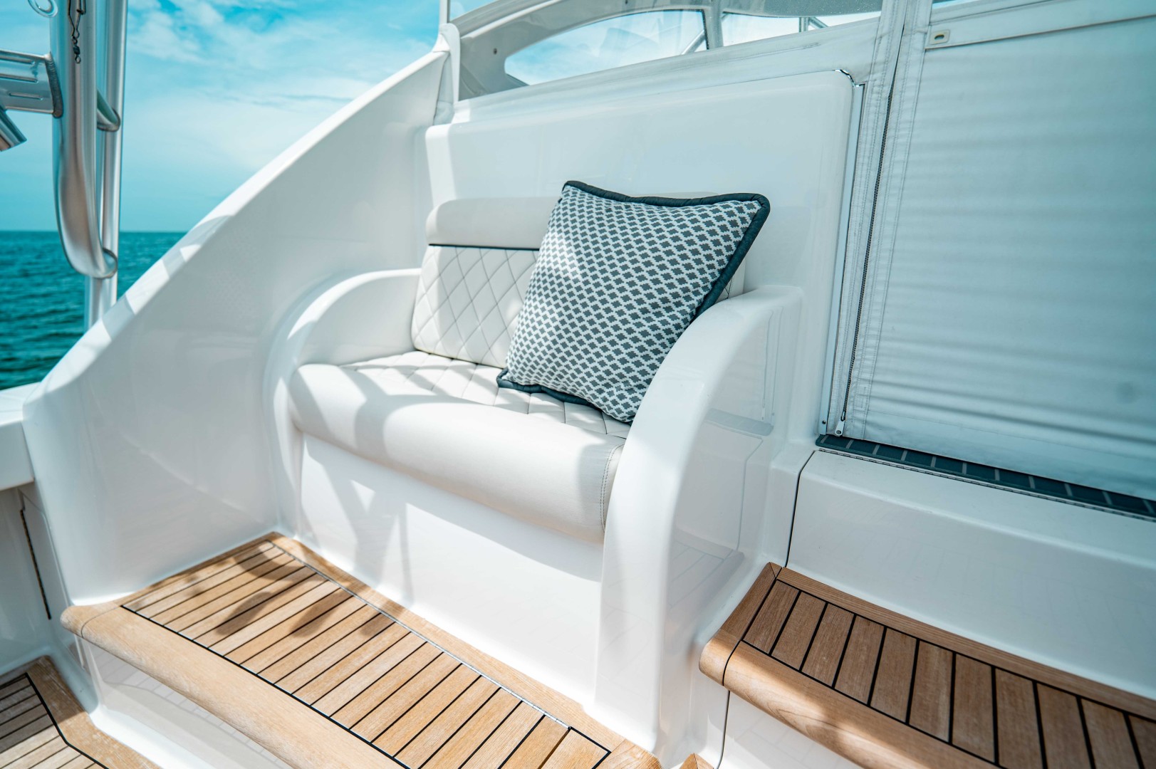 2020 Viking 48 Open Yacht For Sale