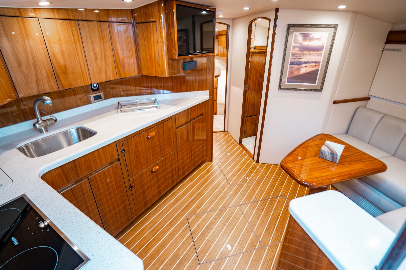 2020 Viking 48 Open Yacht For Sale