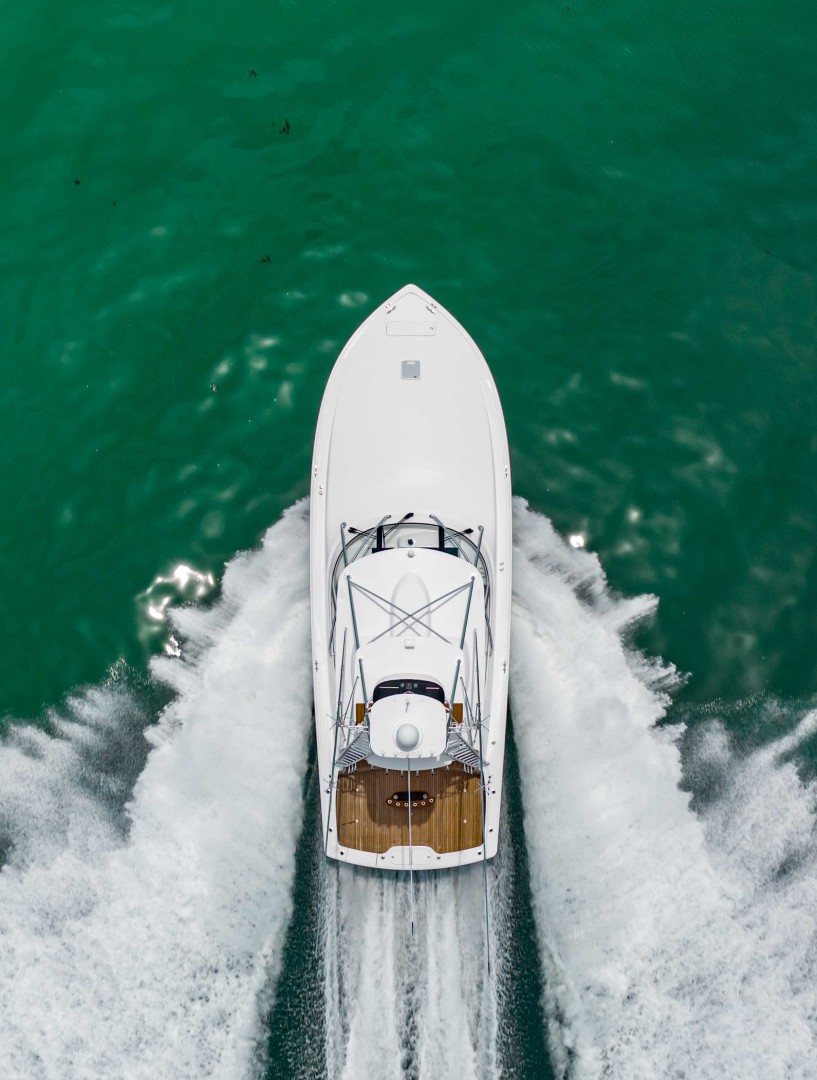 2020 Viking 48 Open Yacht For Sale