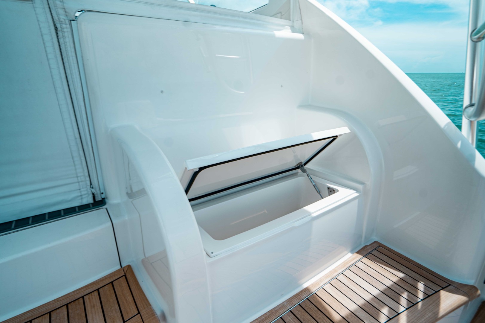 2020 Viking 48 Open - Anna Maria, FL Yacht For Sale