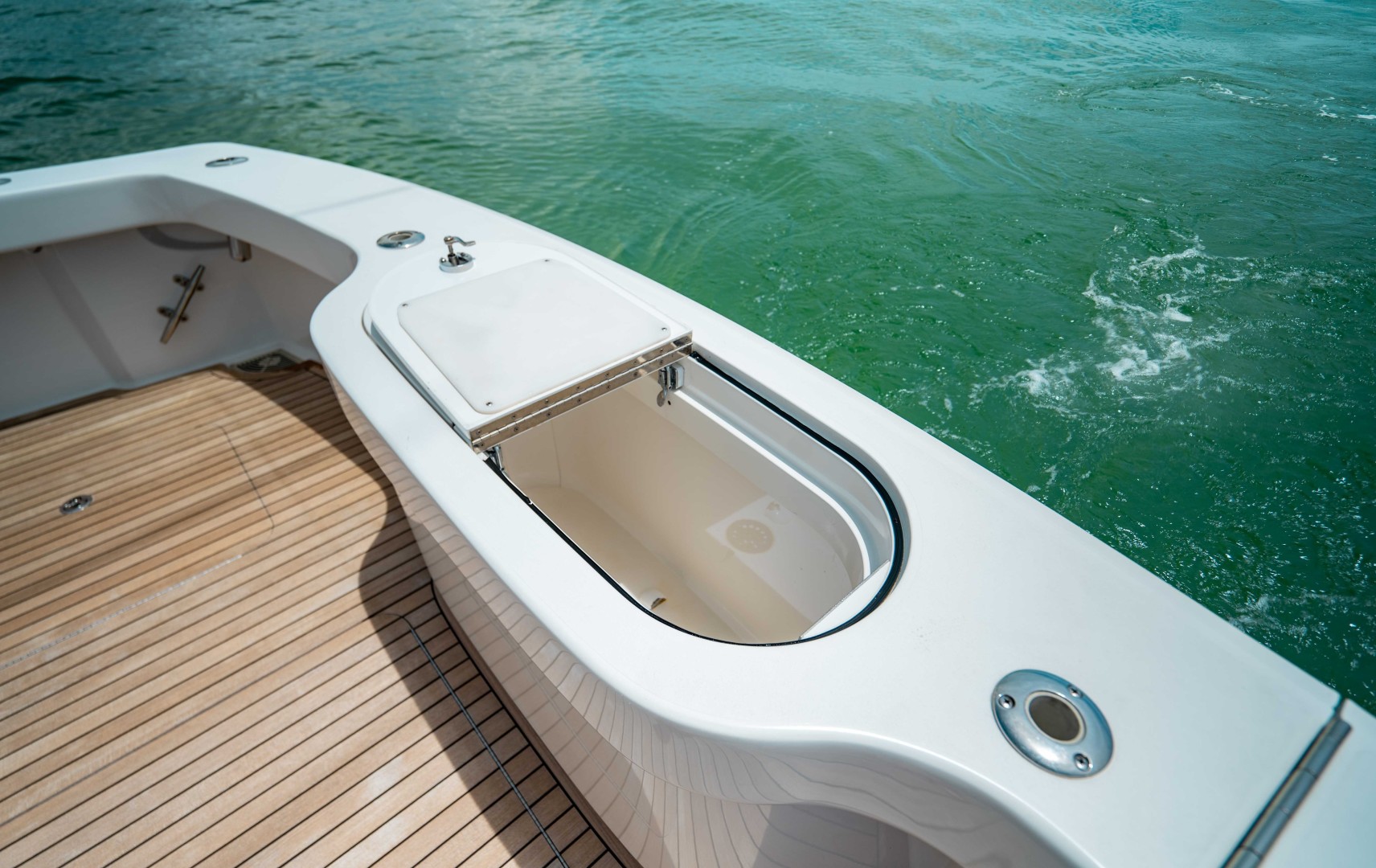 2020 Viking 48 Open - Anna Maria, FL Yacht For Sale