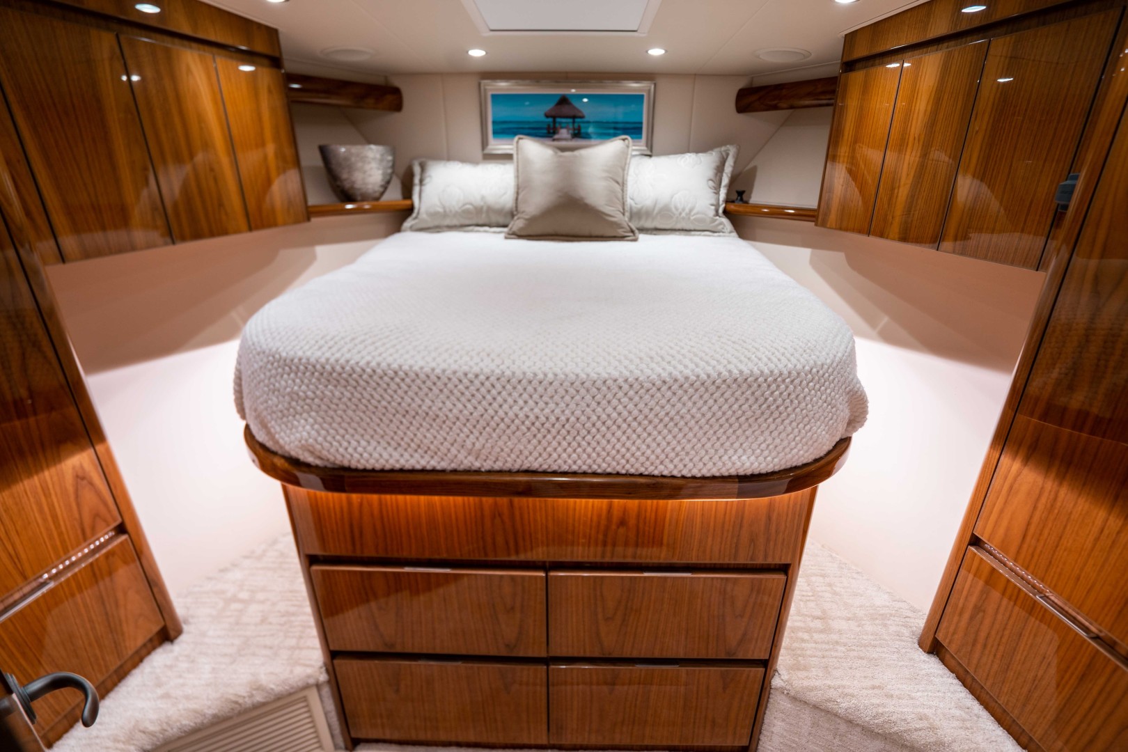 2020 Viking 48 Open Yacht For Sale