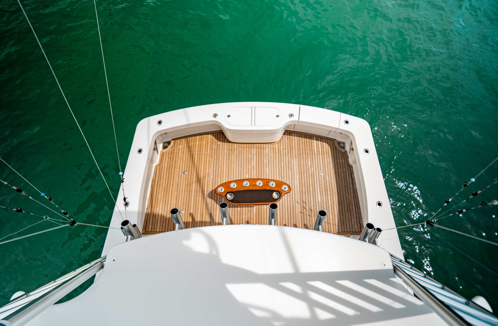 2020 Viking 48 Open Yacht For Sale