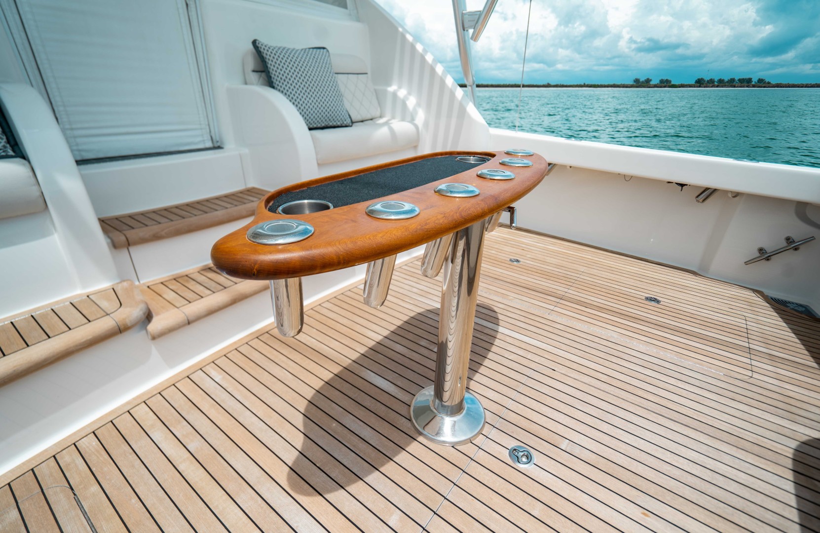 2020 Viking 48 Open Yacht For Sale