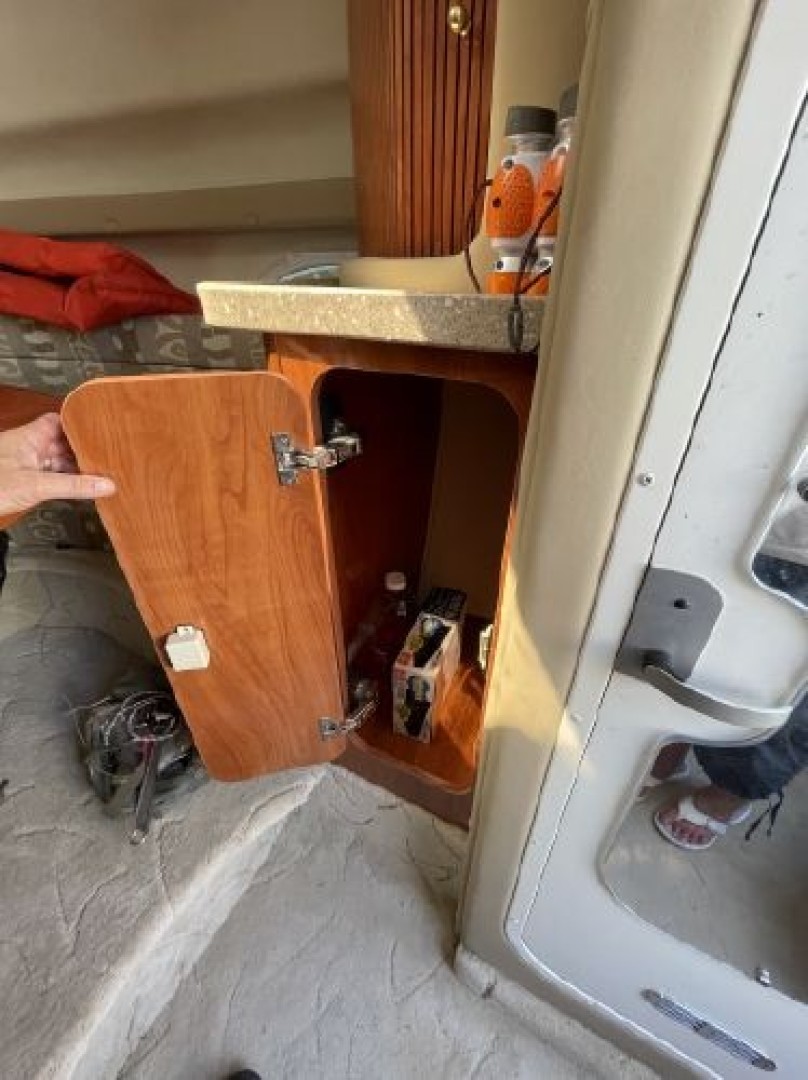 Slipaway 2005 Rinker Fiesta Vee for sale in Hollywood, Maryland by ...