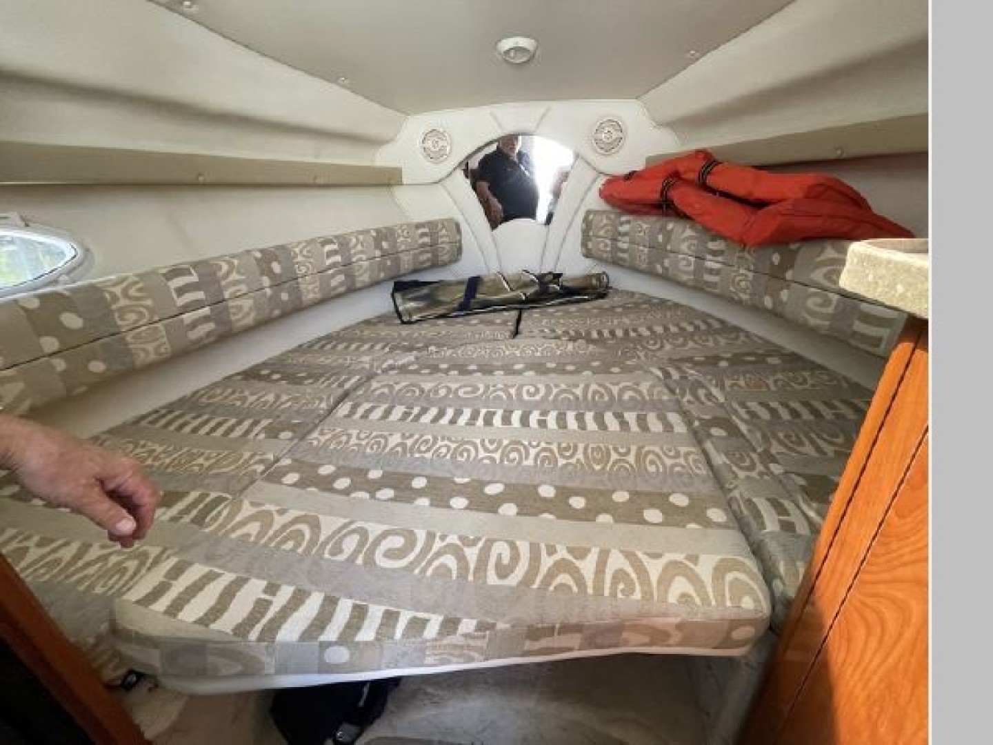 Slipaway 2005 Rinker Fiesta Vee for sale in Hollywood, Maryland by ...