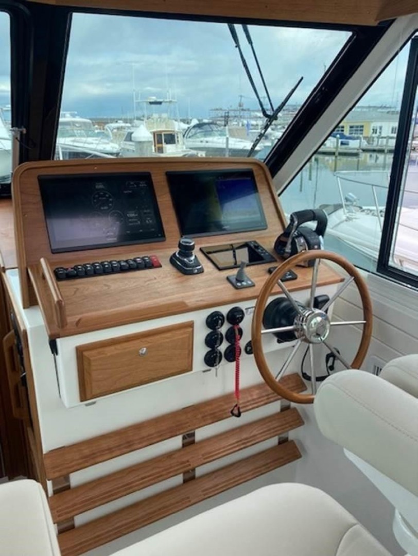 2022 Back Cove 390 for sale